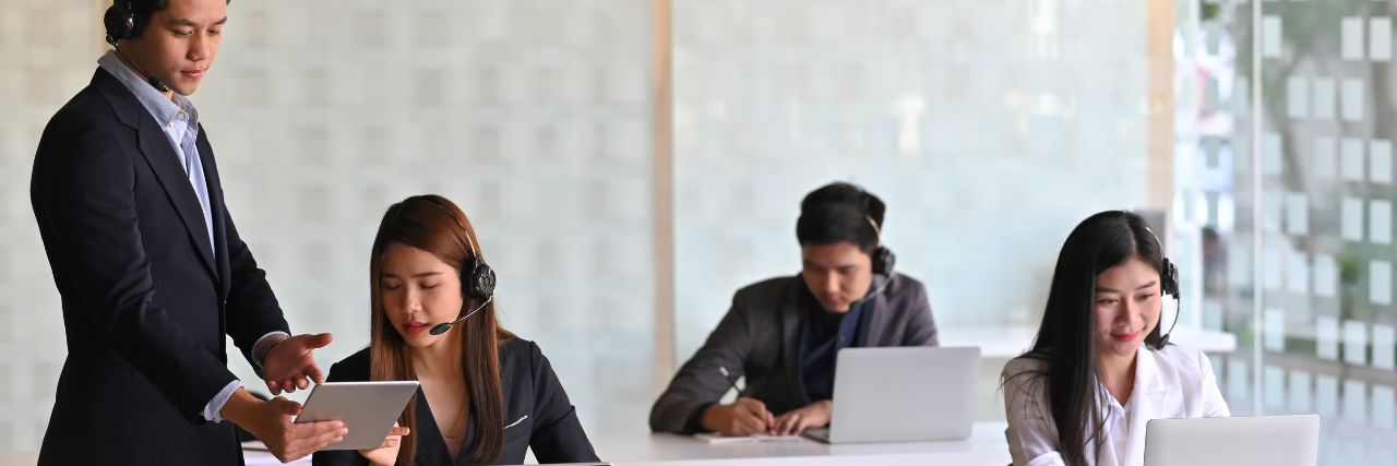 The 5 Best Co-Managed IT Companies in Olympia